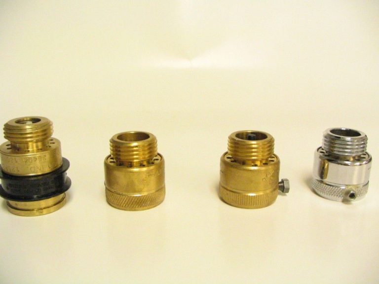 Hose connection vacuum breaker (HCVB) - Backflo Shop