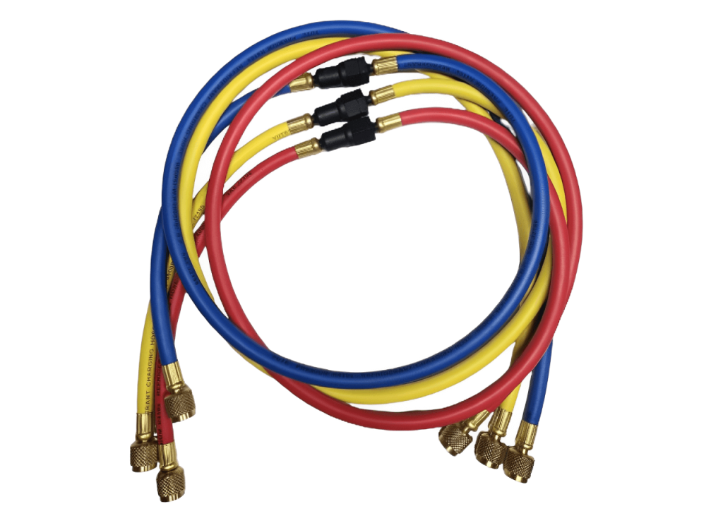 Replacement Hose Assembly Kit - Backflo Shop