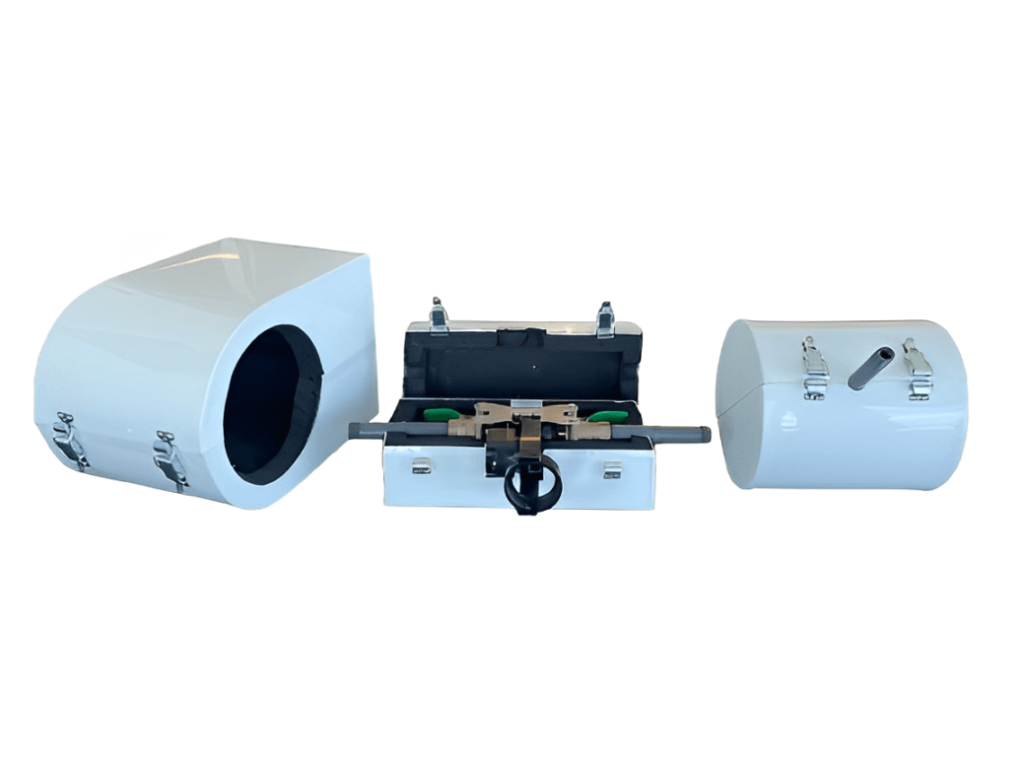 Removable Thermal Insulation - Backflo Shop